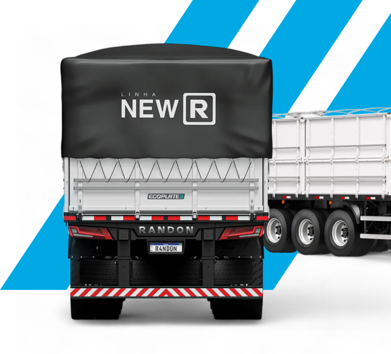 Nordeste – Distribuidor Randon